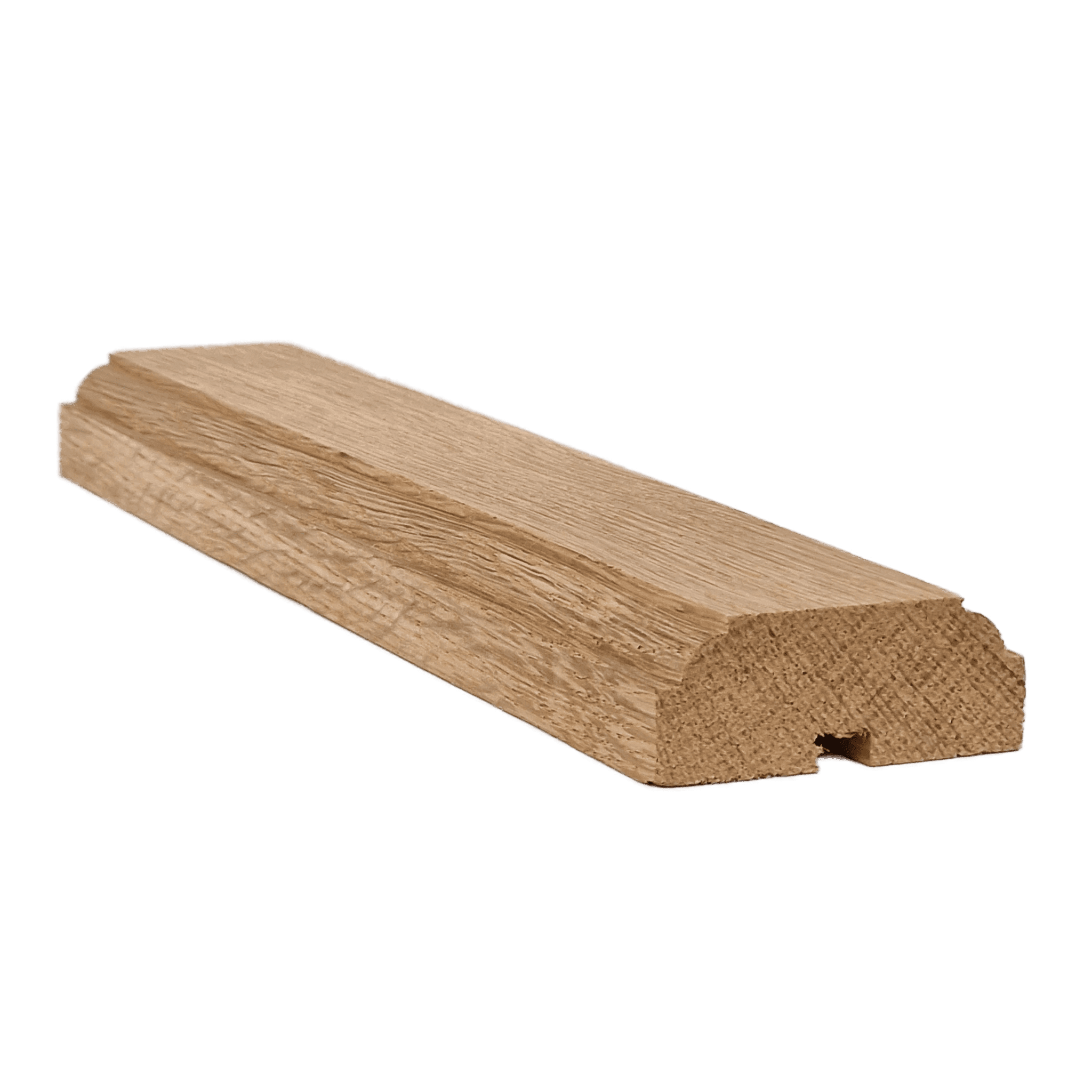 Baserail Archives - Timber Staircases