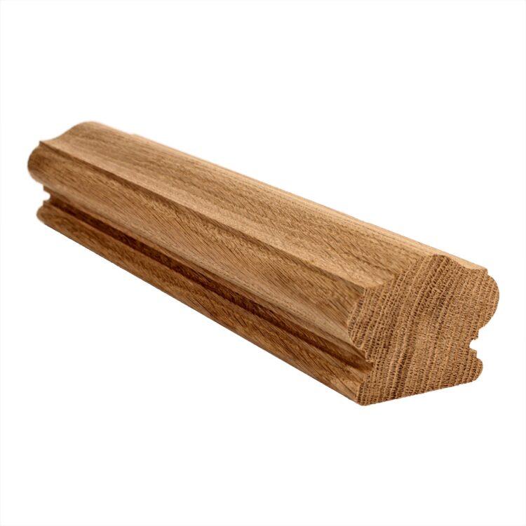 Stock Handrail A/W Oak for Wodden Staircases - Timber Staircases