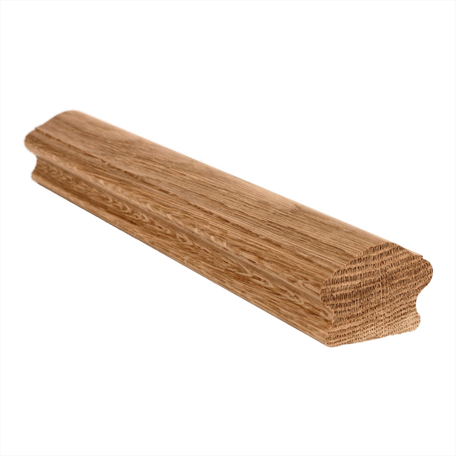 Stock Handrail A/W Oak for Wodden Staircases - Timber Staircases