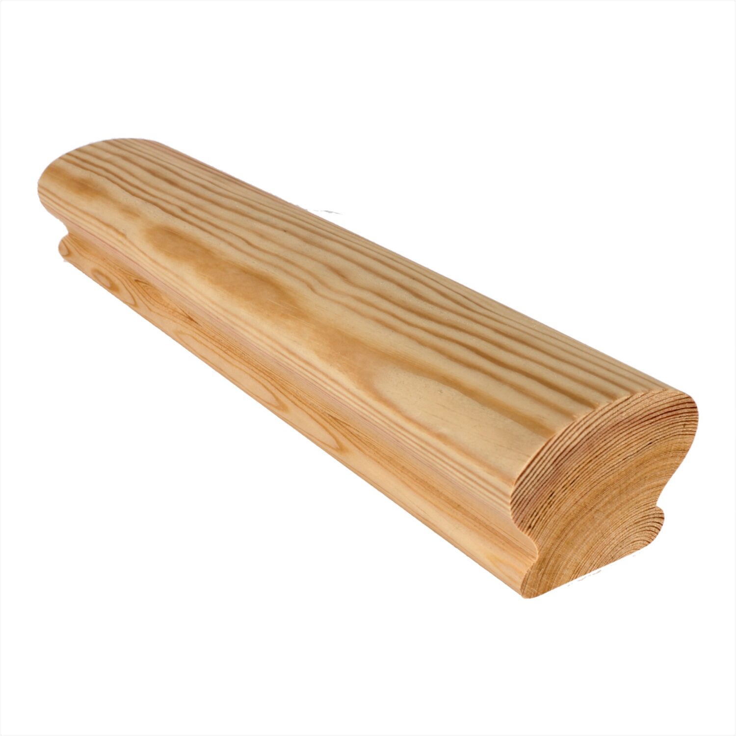 A/W Oak-Mopstick-No Groove-p/ft - Timber Staircases