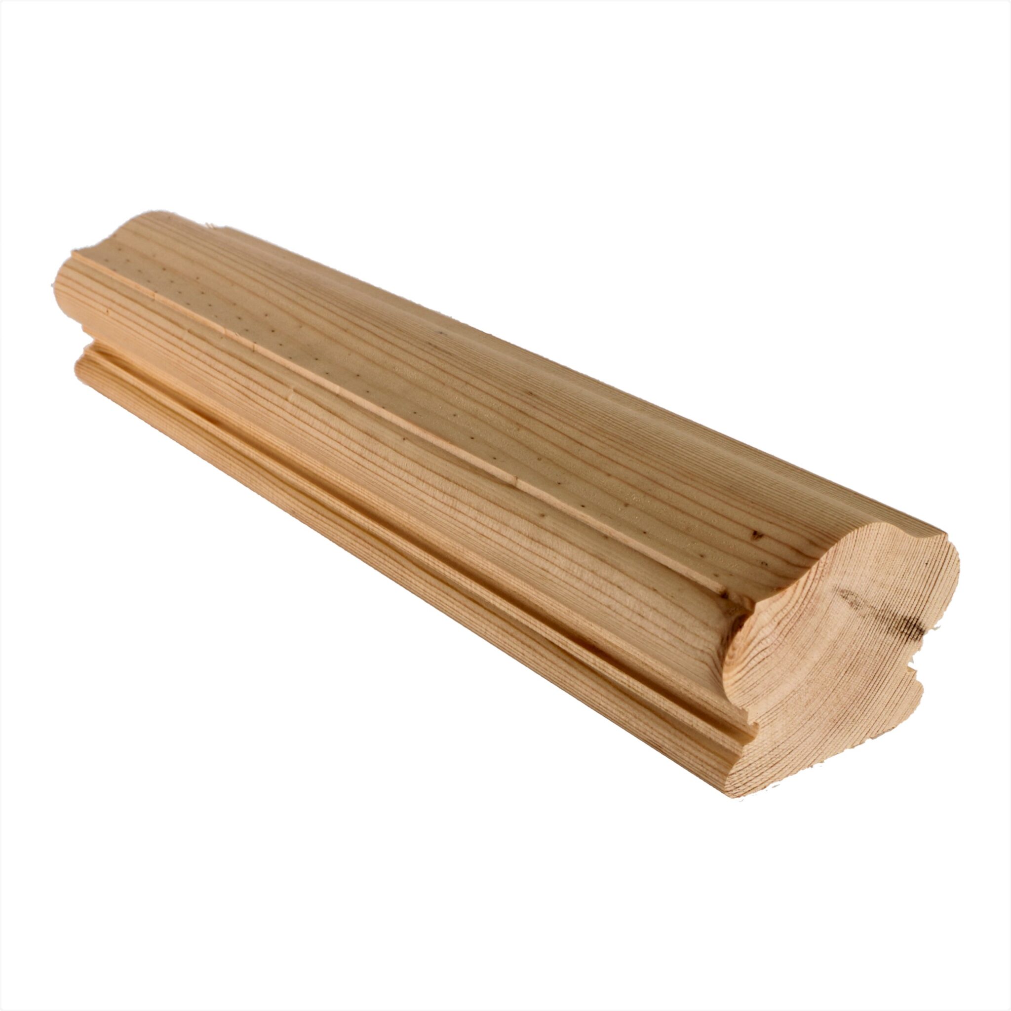 Stock Handrail for Wooden Staircases - Timber Staircases