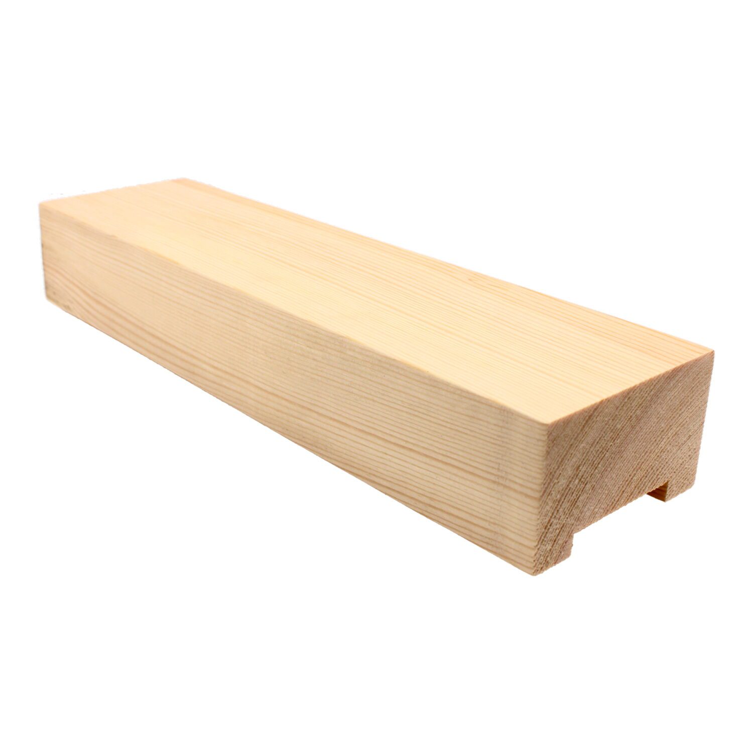 Matching Handrail for Wooden Staircases - Timber Staircases