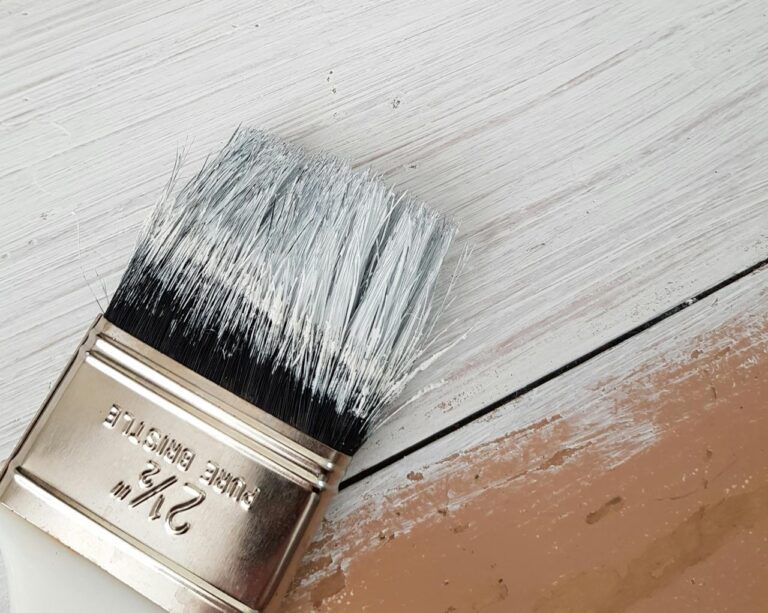 Should I paint or stain my stairs? - Timber Staircases