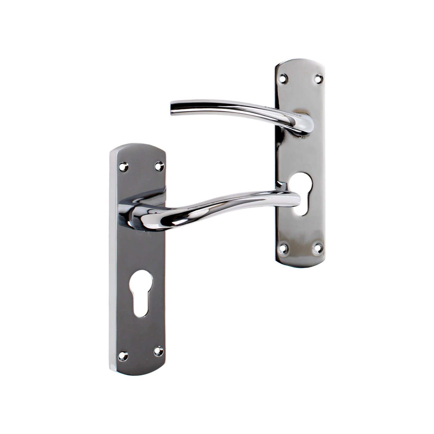 Internal Door Handles Archives - Timber Staircases